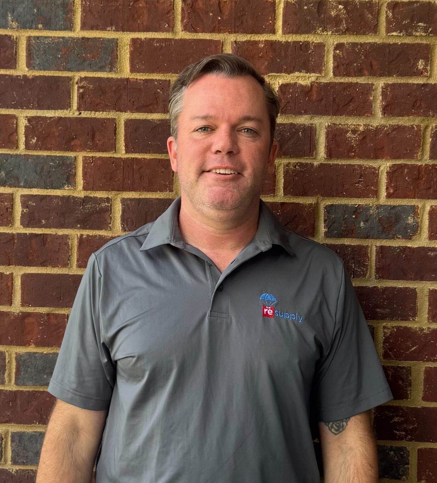 About ReSupply | Veteran-Owned Donation Pickup Service