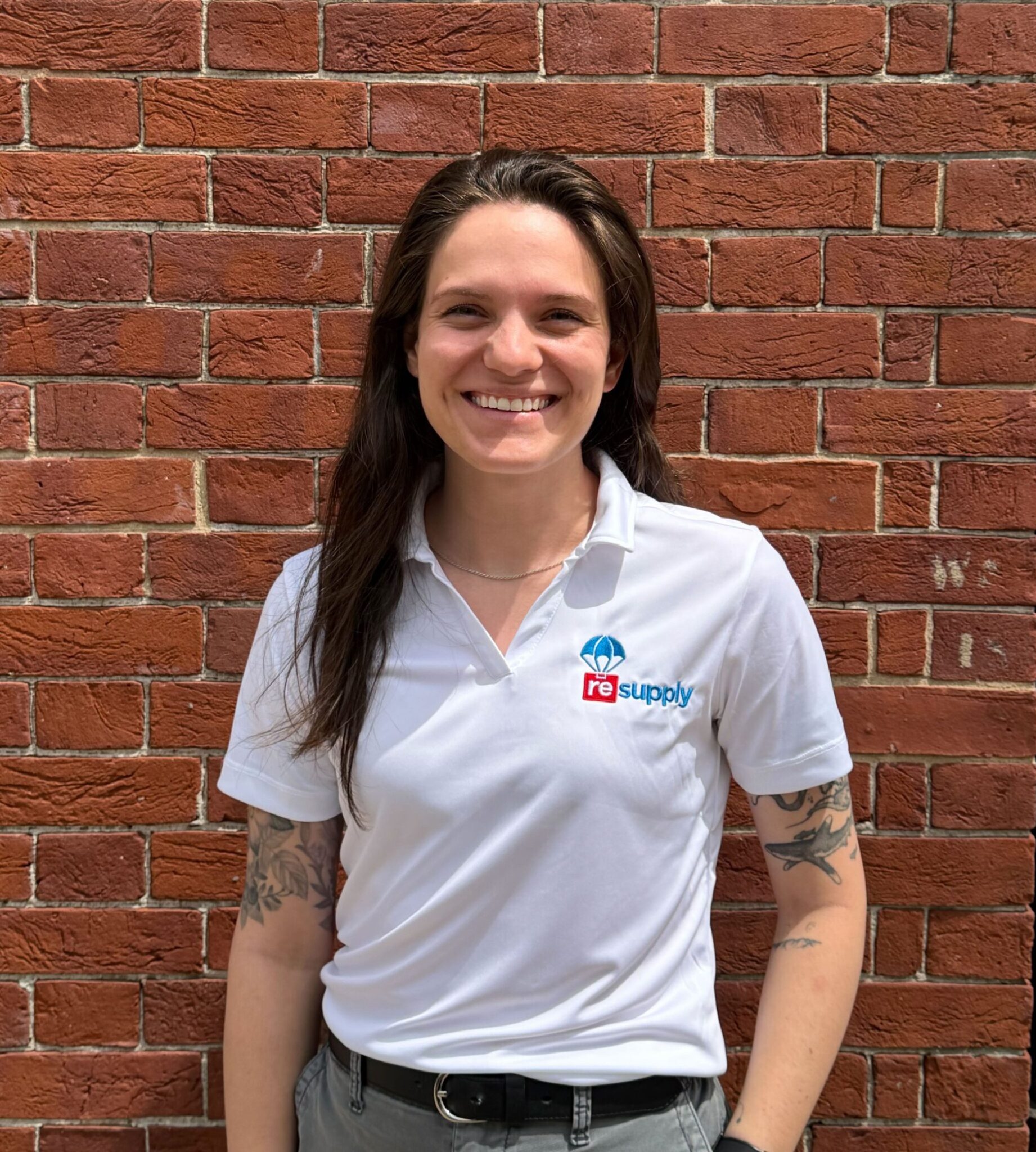 About ReSupply | Veteran-Owned Donation Pickup Service